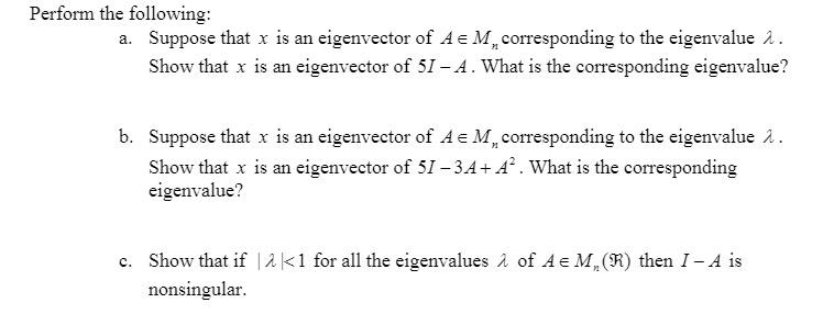 Solved Please can you show me a full proof with step by | Chegg.com