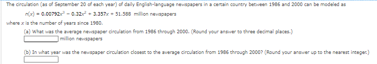 Solved Calculus Help please ? will upvote since i know that | Chegg.com