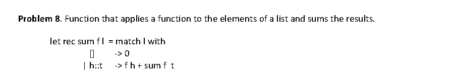 Hindley-Milner Type Inference]. For each of | Chegg.com