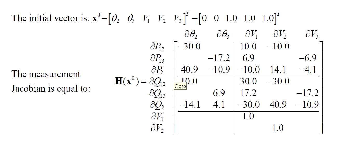 Solved a) Write software code to reproduce the solution to | Chegg.com
