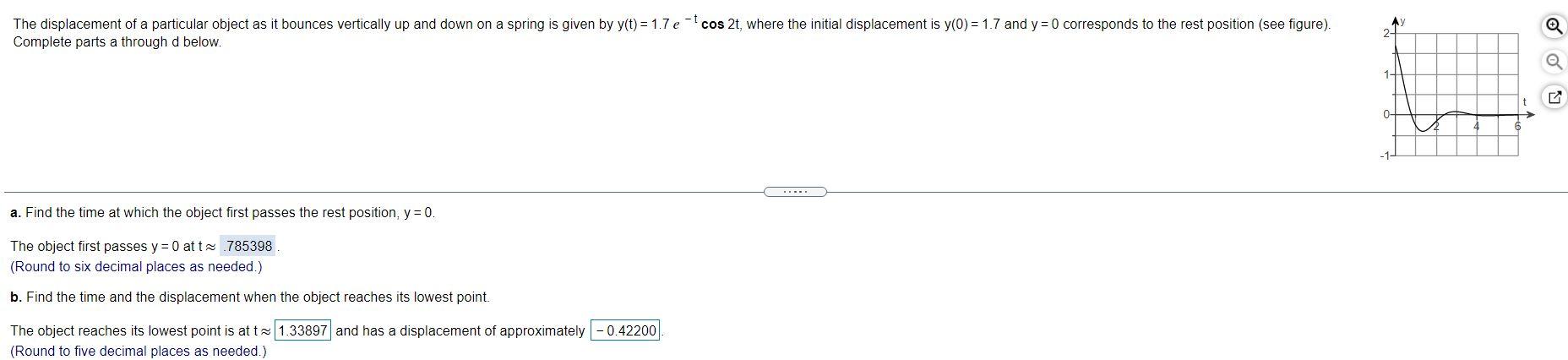 Solved Please answer ALL questions! Half answer will be | Chegg.com