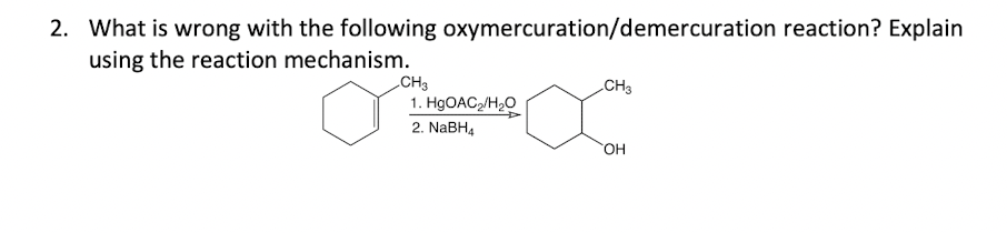 Solved What Is Wrong With The Following