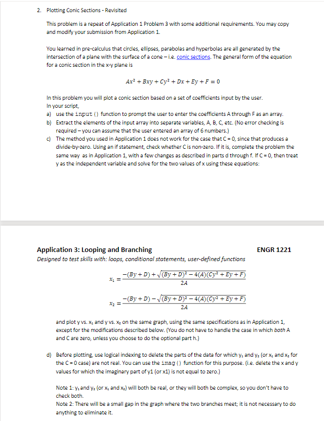 Below is part of the solution from problem being | Chegg.com