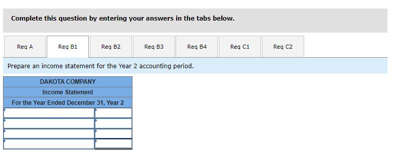 Solved Exercise 1-19A (Static) Preparing financial | Chegg.com