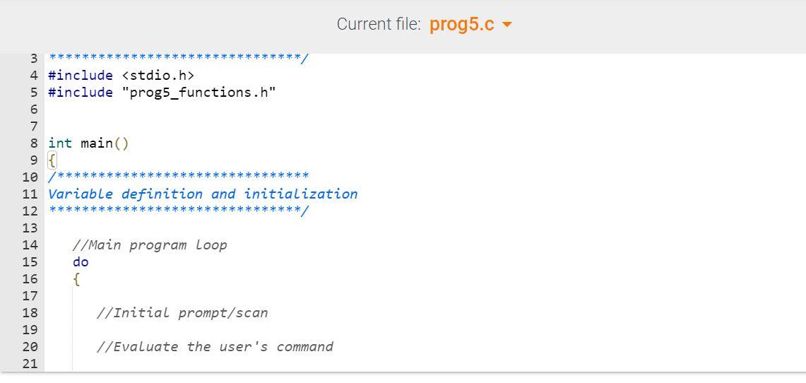 Solved 5.37 Program 5: A Text-Based Bank Adventure 1. | Chegg.com