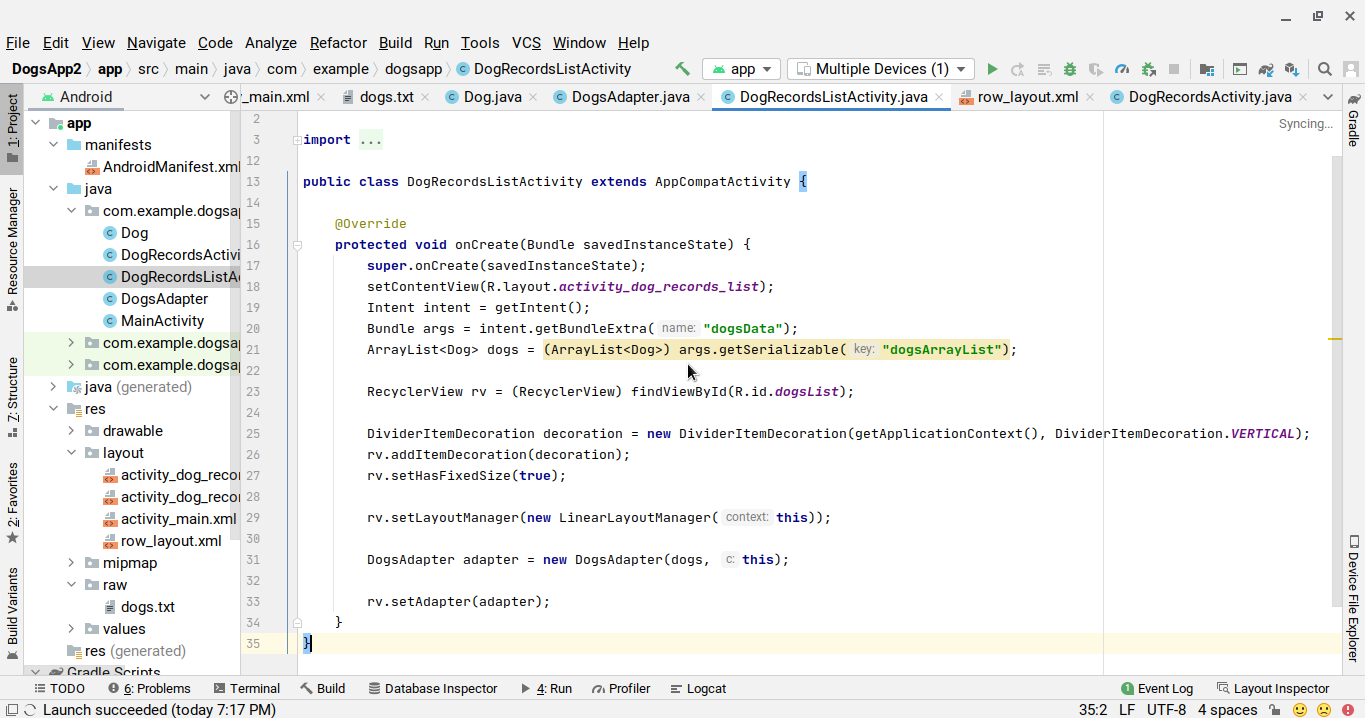 Solved X a Gradle Resource Manager T 1: Project Build | Chegg.com