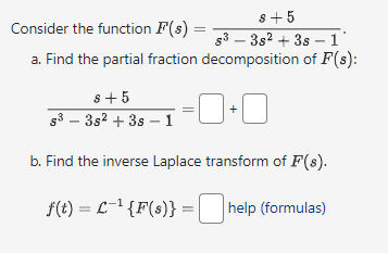 Solved Note: I would like to ask you to solve the partial | Chegg.com