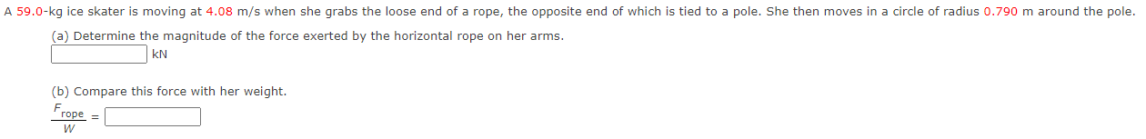 Solved (a) Determine the magnitude of the force exerted by | Chegg.com