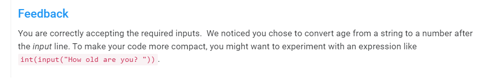 Solved For this project, you will be developing a PY file | Chegg.com