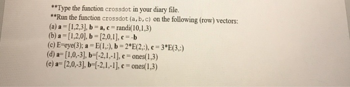 Solved EXERCISE4 (4 points) Difficulty: Moderate | Chegg.com