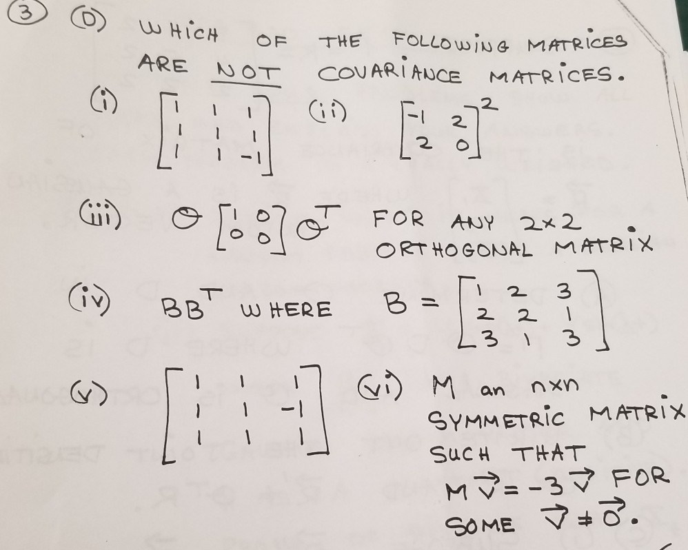 S STATE OUR STATE TE OUR BIG THEOREM ON tl SYMMETRIC | Chegg.com