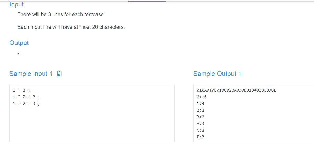 Solved A compiler is a computer program that translates | Chegg.com