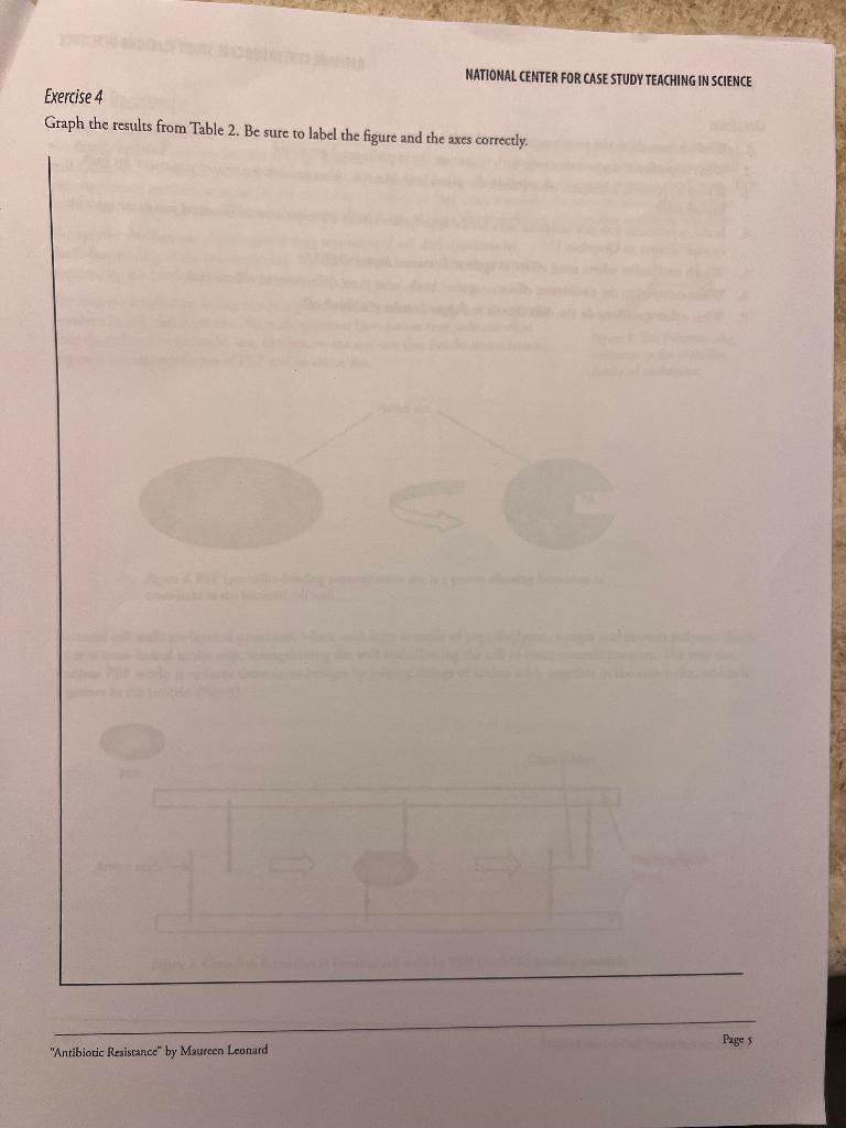 Solved Please help me to answer it, and put what exercise | Chegg.com