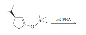 Solved mCPBA | Chegg.com