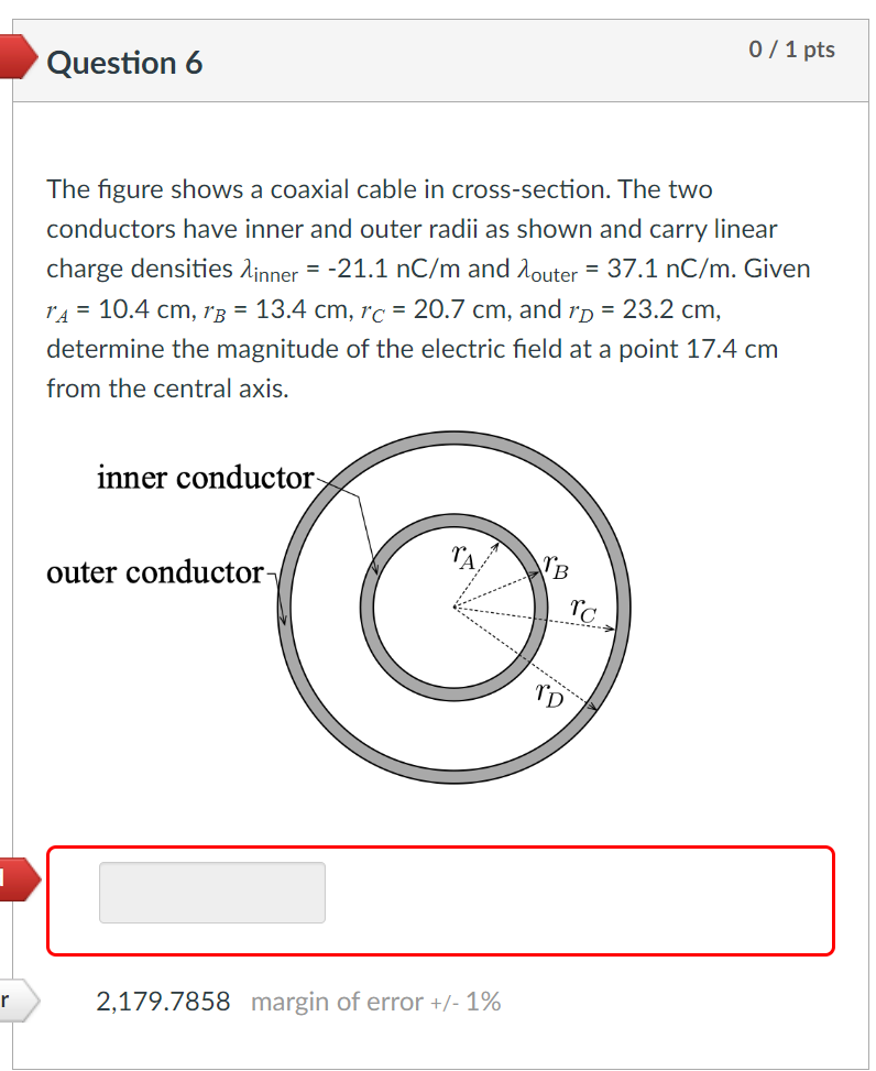 Solved Please show where your equation comes from via | Chegg.com