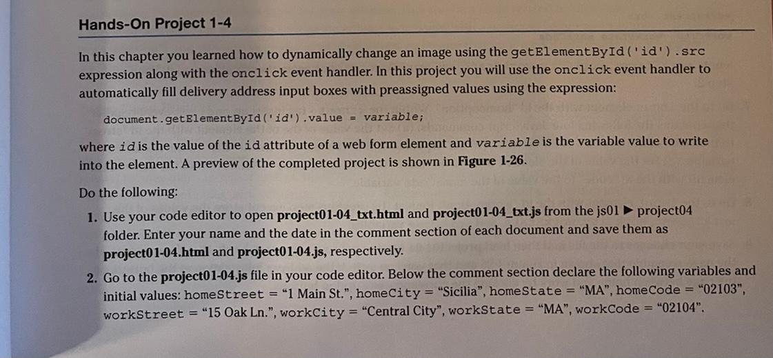 Solved Please answer 1-4 using the code that I have | Chegg.com