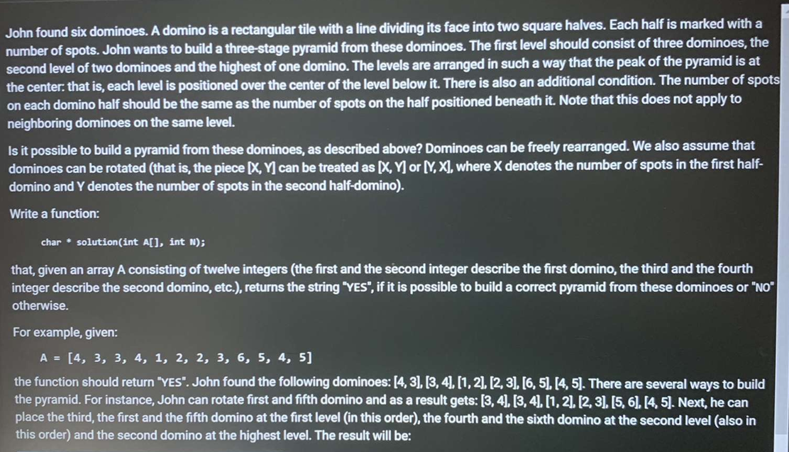 Solved Please answer using Java:- John found six | Chegg.com