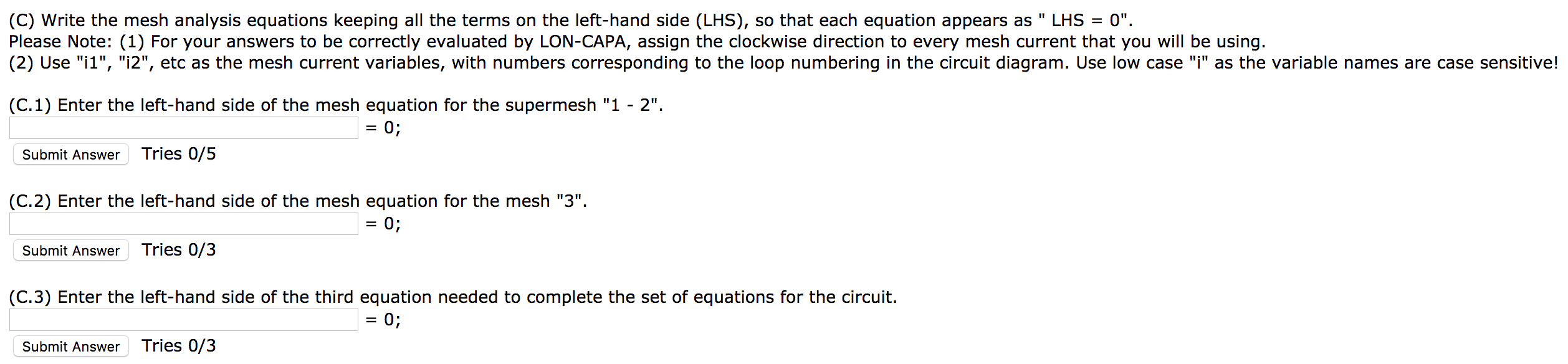 Solved Vs3 R5 + Q4. In the circuit, Vs1 = 11.5 V, Is2 = 0.3 | Chegg.com