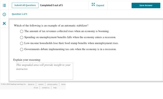 Solved Submit All Questions Completed O out of s Expane Save | Chegg.com Solved Submit All Questions Completed O out of s Expane Save | Chegg.com