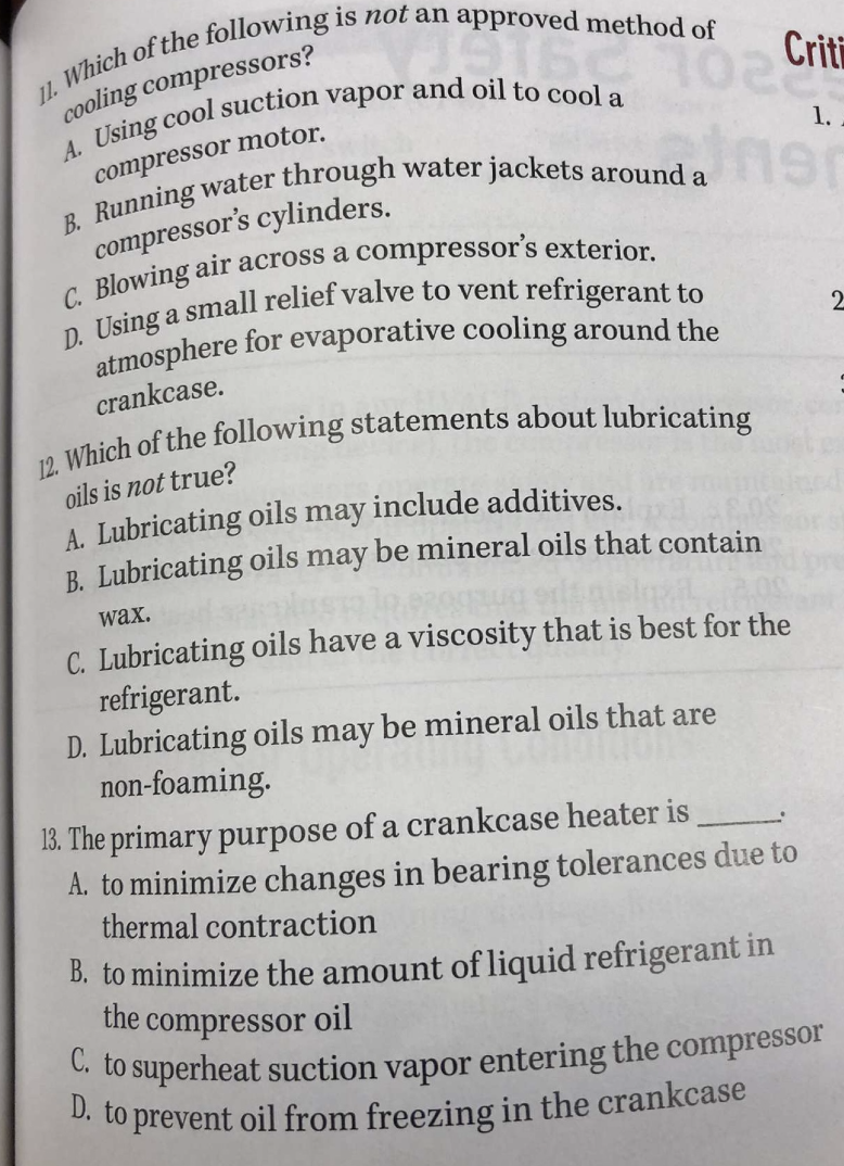 Solved Review Questions Answer the following questions using | Chegg.com