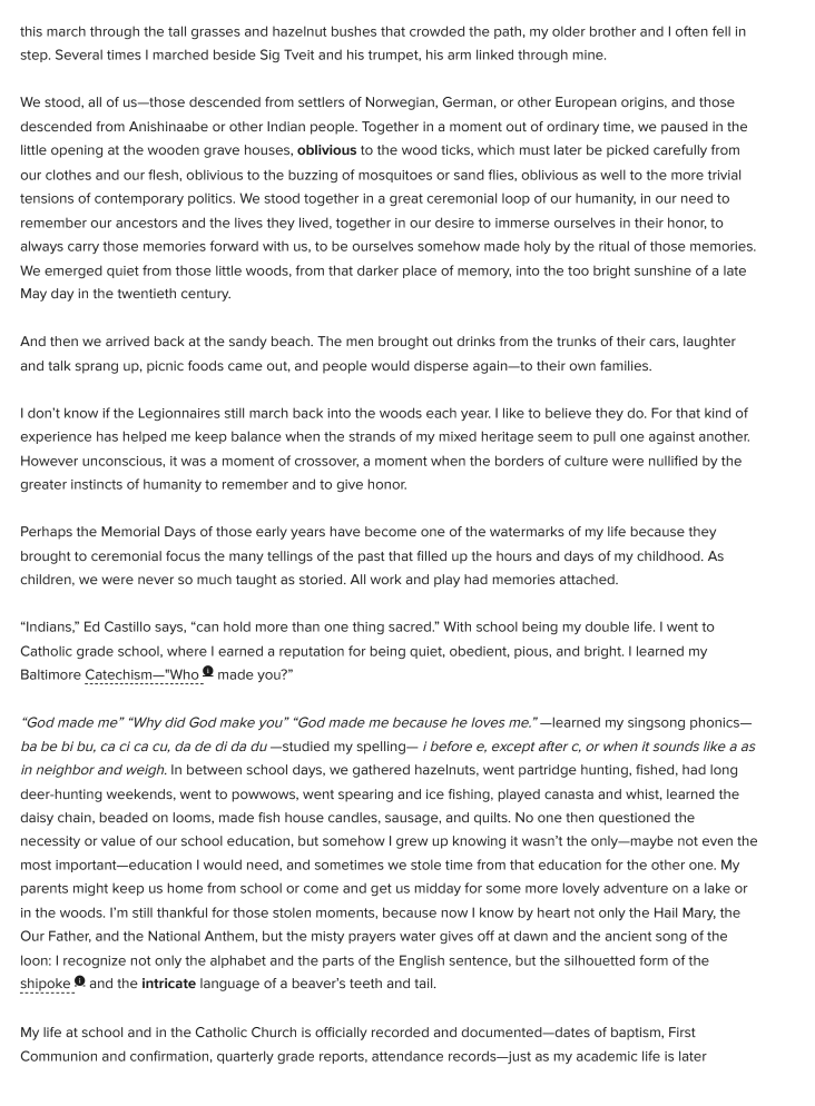 Directions: Answer the questions below, cite evidence | Chegg.com