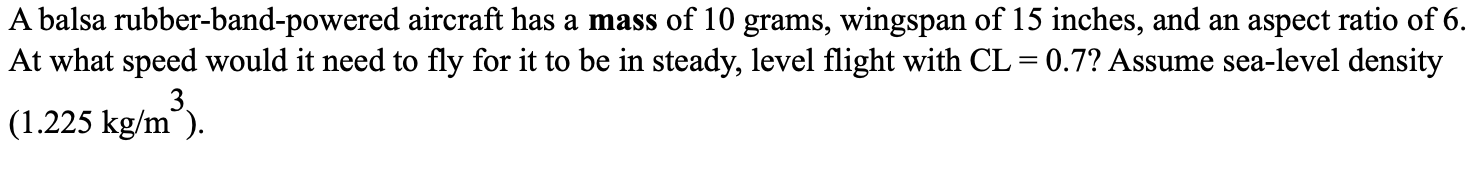 Solved During the flight of a high-speed subsonic airplane, | Chegg.com