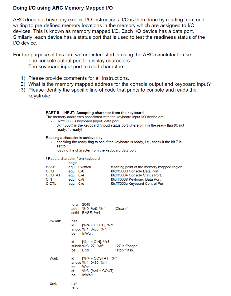 This is a question for my assignment, please respond | Chegg.com