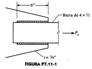 Solved Determine the maximum factored load Pu that can be | Chegg.com