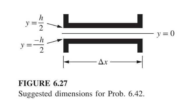 (please solve the following problem 6.42) 6.42. | Chegg.com