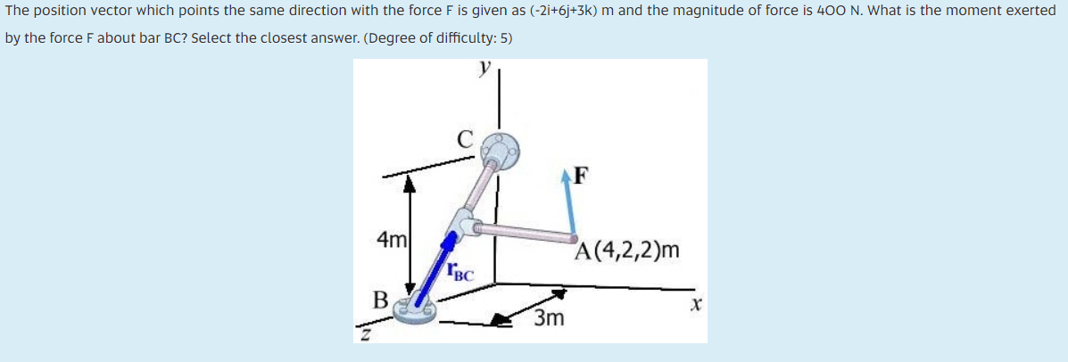 Solved The position vector which points the same direction | Chegg.com