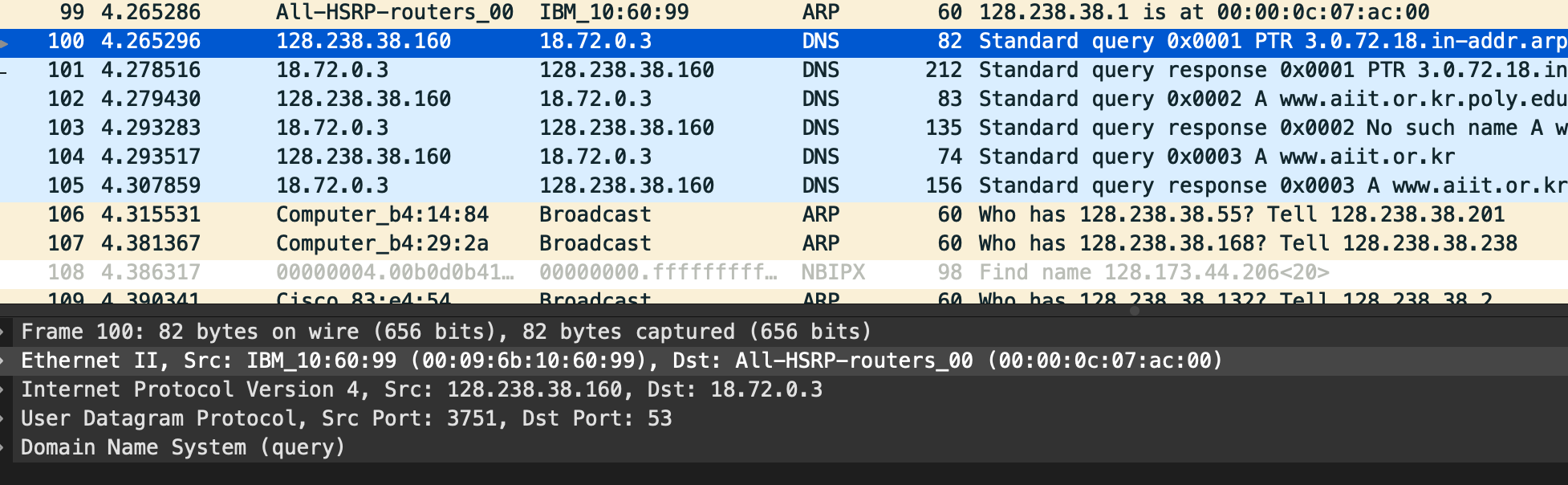 Solved c. Provide a diagram of how the source host | Chegg.com