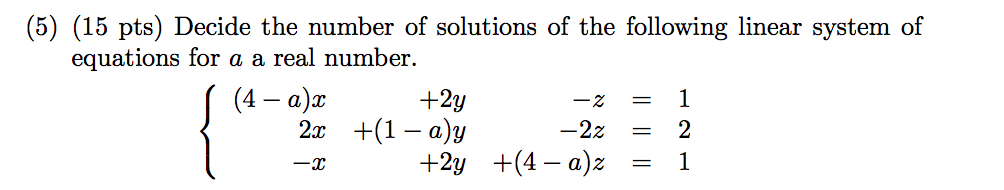 Solved CAN YOU SOLVE IT IN A EASY WAY TO UNDERSTAND AND | Chegg.com