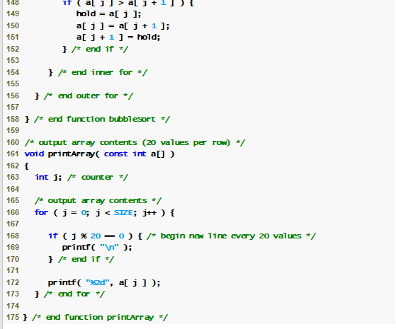 DATA STRUCTERS Understand the case study 6.7 from the | Chegg.com