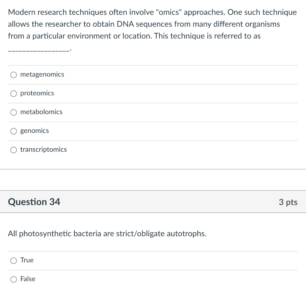 Solved Which organism is a gram negative bacterium capable | Chegg.com