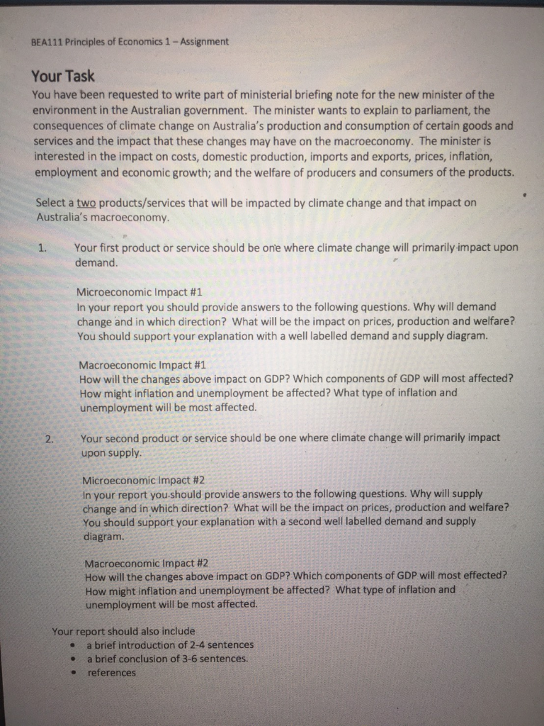 you have been requested to write part of ministerial | Chegg.com