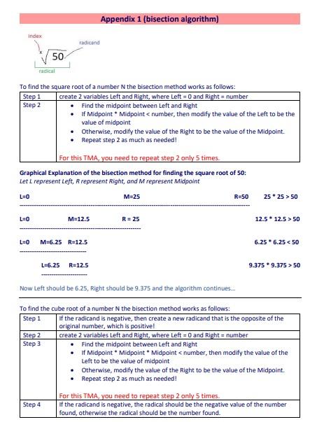 Solved Implement a Java method with the identifier | Chegg.com