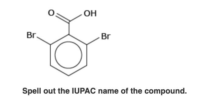 Solved Question 1) Draw the condensed structural formula for | Chegg.com
