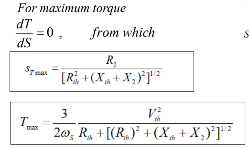 Solved prove that T=3R2sωsVth2(Rth+R2s)2+(xth+x2)2For | Chegg.com