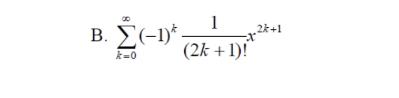 Solved calc2, power series, Find the radius and interval of | Chegg.com