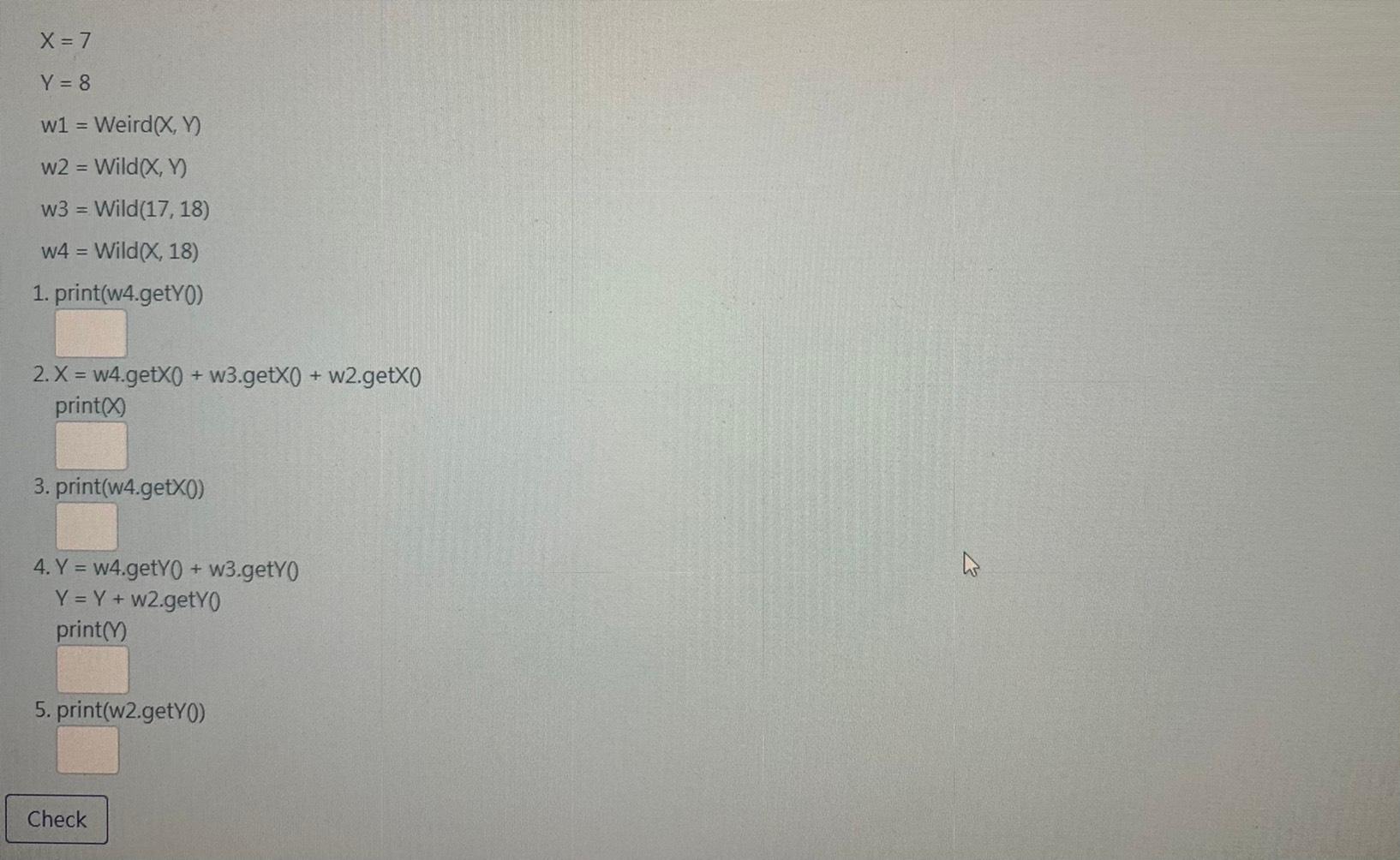 Solved Below is a transcript of a session with the Python | Chegg.com