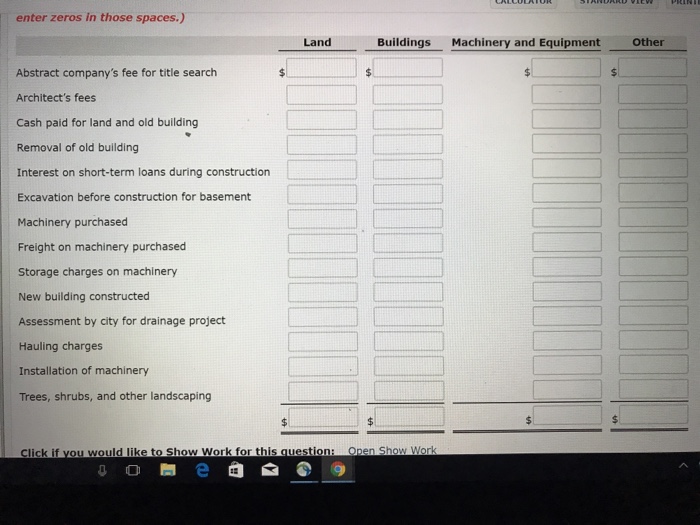 Solved Intermediate Accounting (ACCT 3103 and Kieso, | Chegg.com