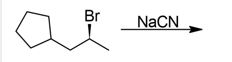 Solved NaCN | Chegg.com