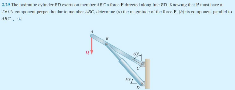 Solved Can you please include the triangle with the | Chegg.com