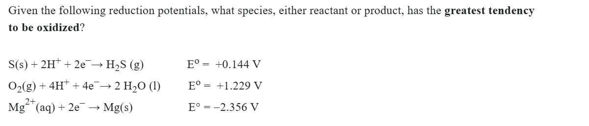 Solved code class="asciimath">Given the following reduction | Chegg.com