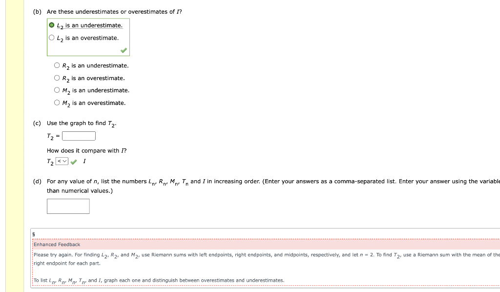 Solved Let I=∫04f(x)dx, where f is the function whose graph | Chegg.com