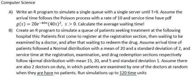 Computer science Archive | November 16 2021 | Chegg.com