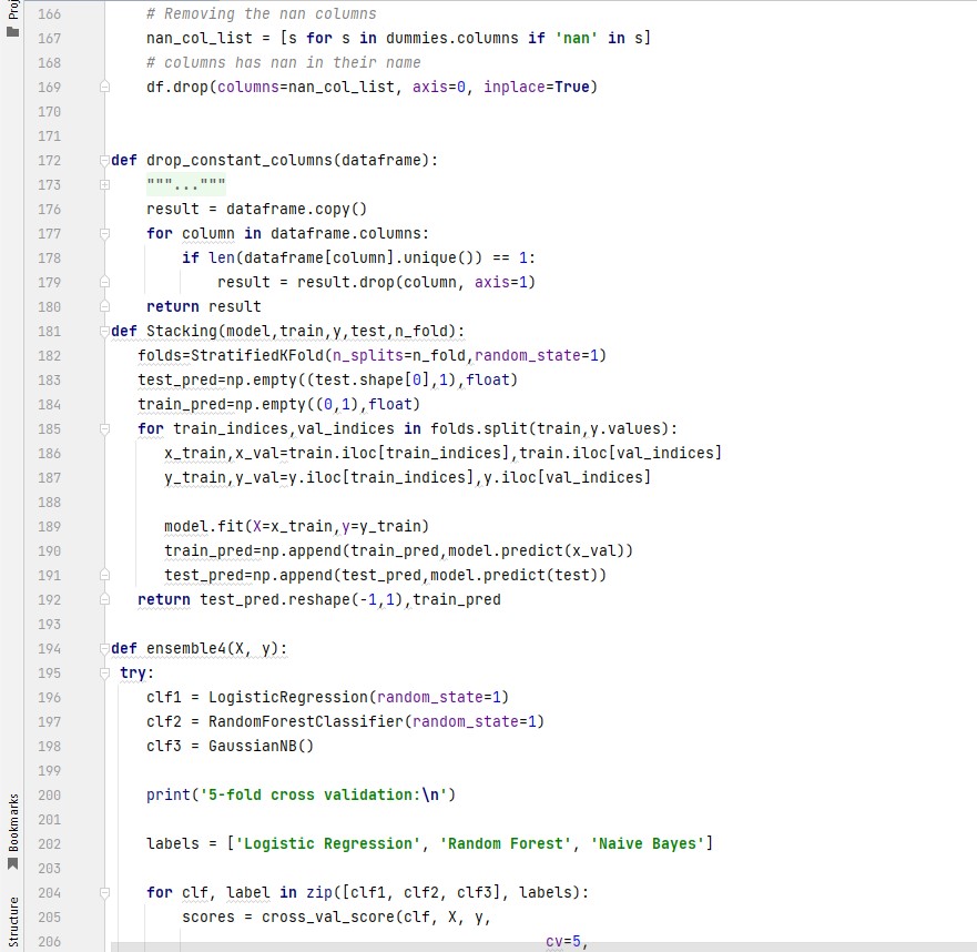 You need to pick your own dataset and download and | Chegg.com