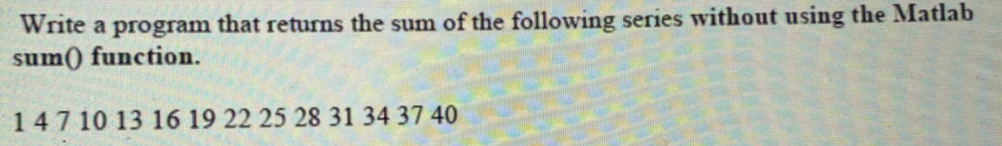 Solved Matlab Matlab Matlab Matlab Matlab Matlab Matlab 1328