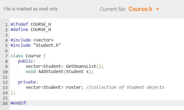 Solved A student makes the Dean's list if their GPA is 3.5 | Chegg.com