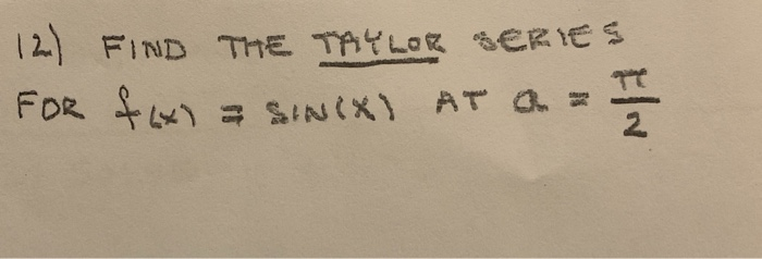 Solved 12) FoR 2. | Chegg.com